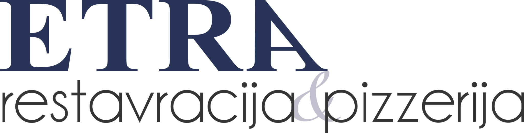 Malice – Restavracija Etra